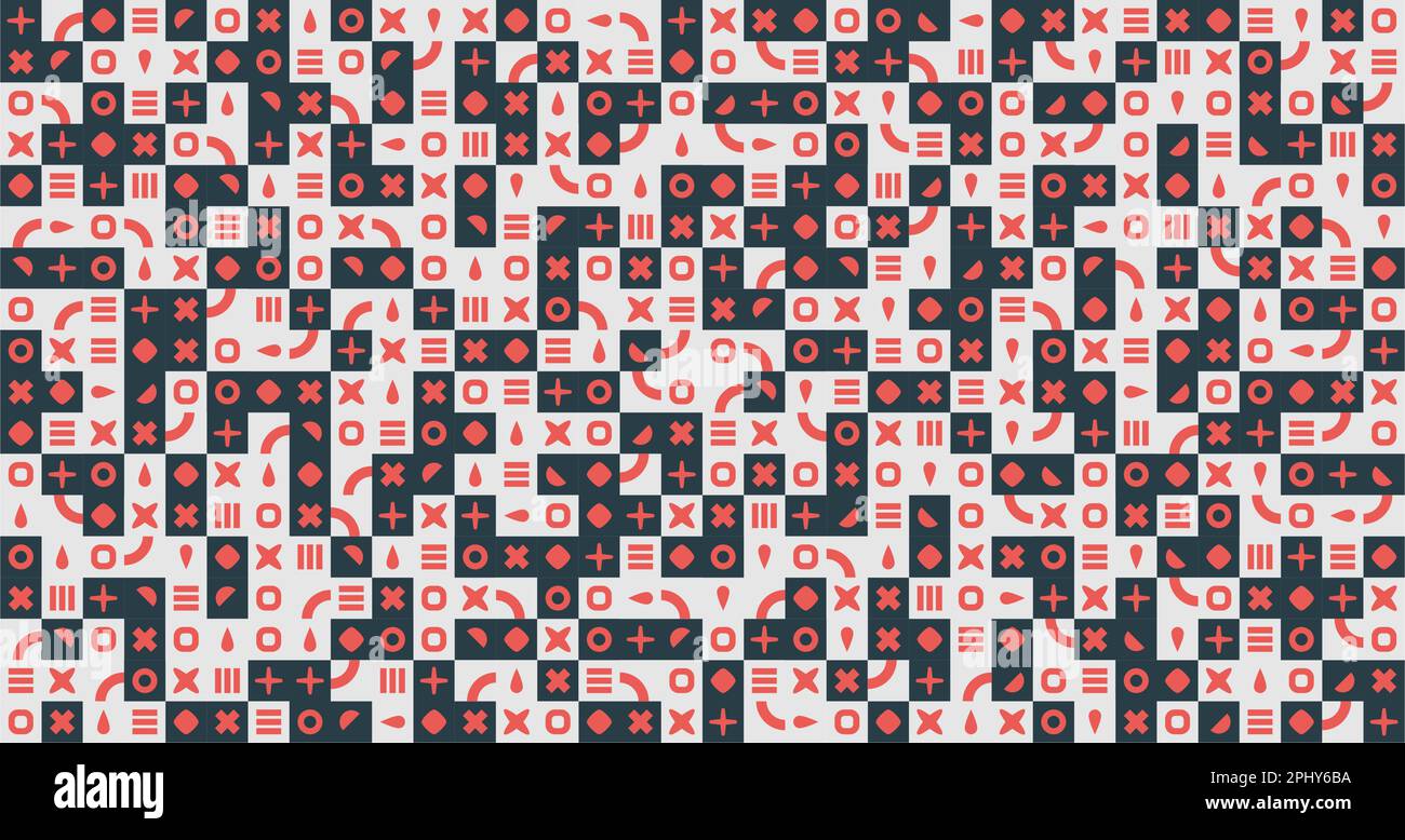 Random shapes hi-res stock photography and images - Alamy