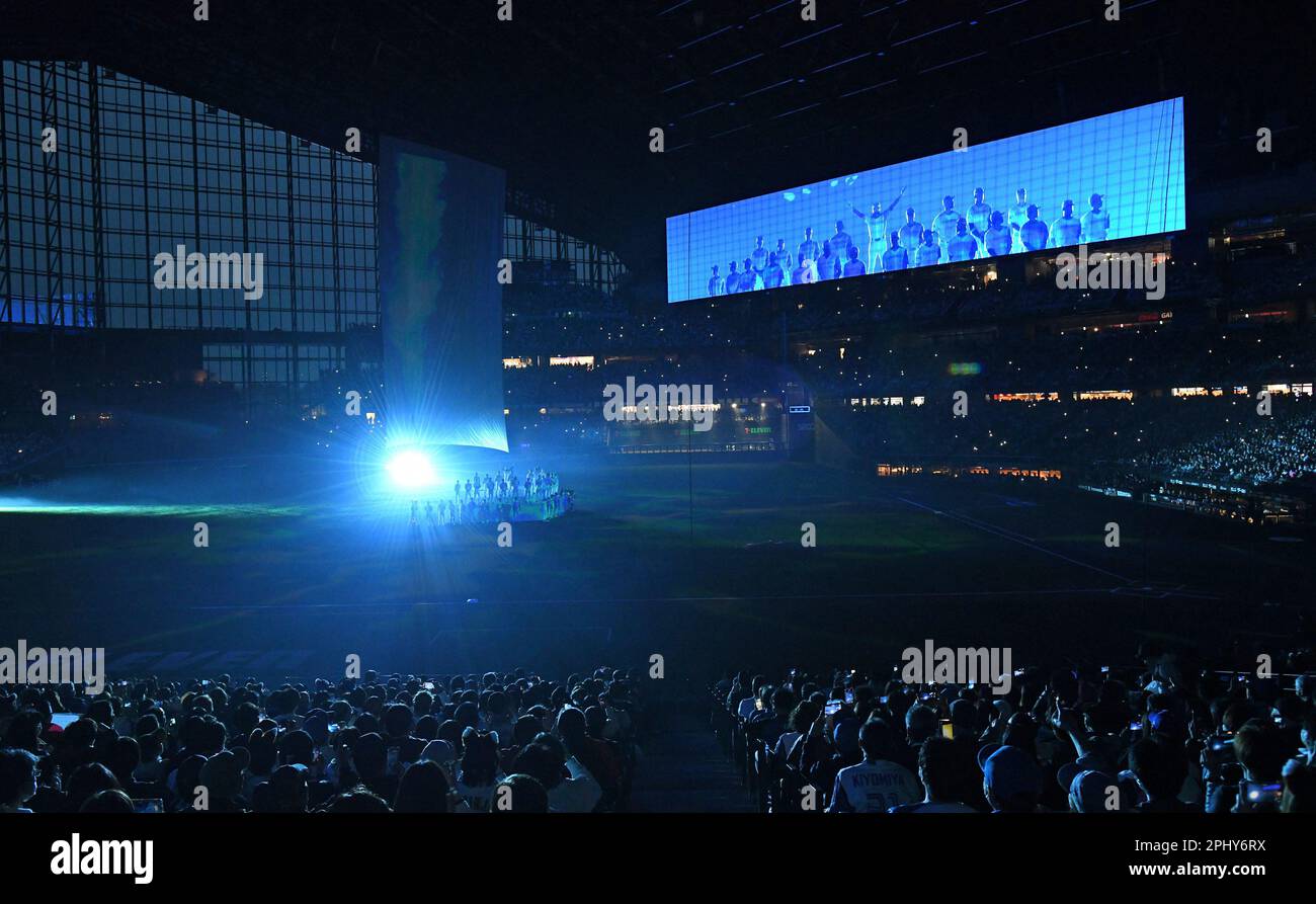 A Pacific League of Japanese Professional Baseball launches at ES CON ...