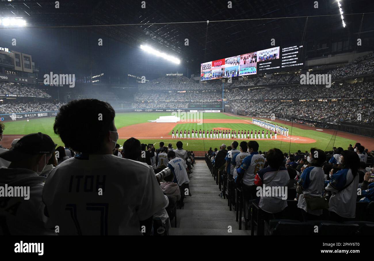 A Pacific League of Japanese Professional Baseball launches at ES CON ...