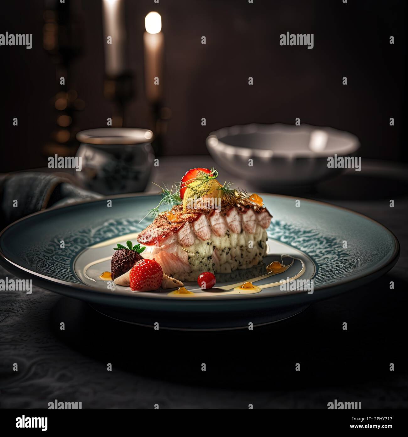 Discover our premium culinary photos to enhance your gourmet website or ...