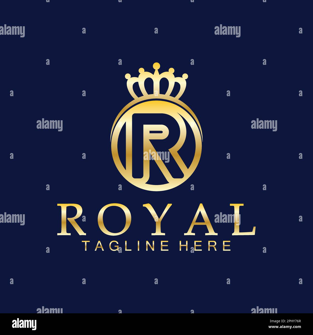 Royal Logo Images