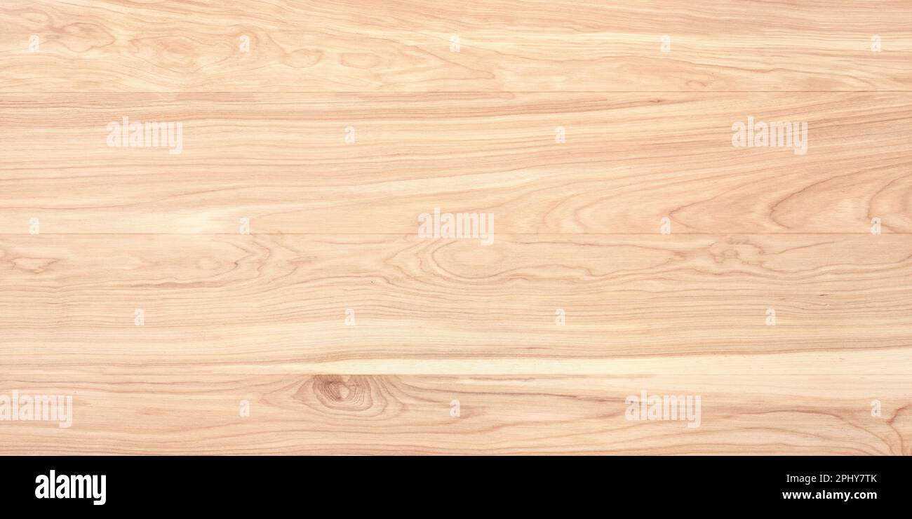 light board with a natural pattern on surface. bright wood texture ...