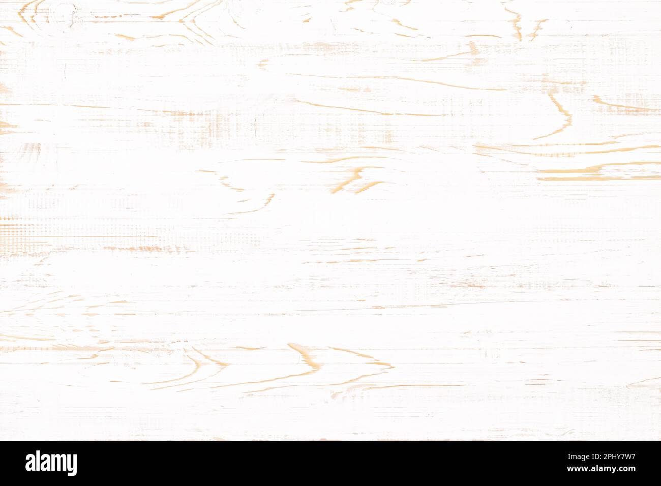 whitewashed board table, top view. natural wood texture Stock Photo - Alamy