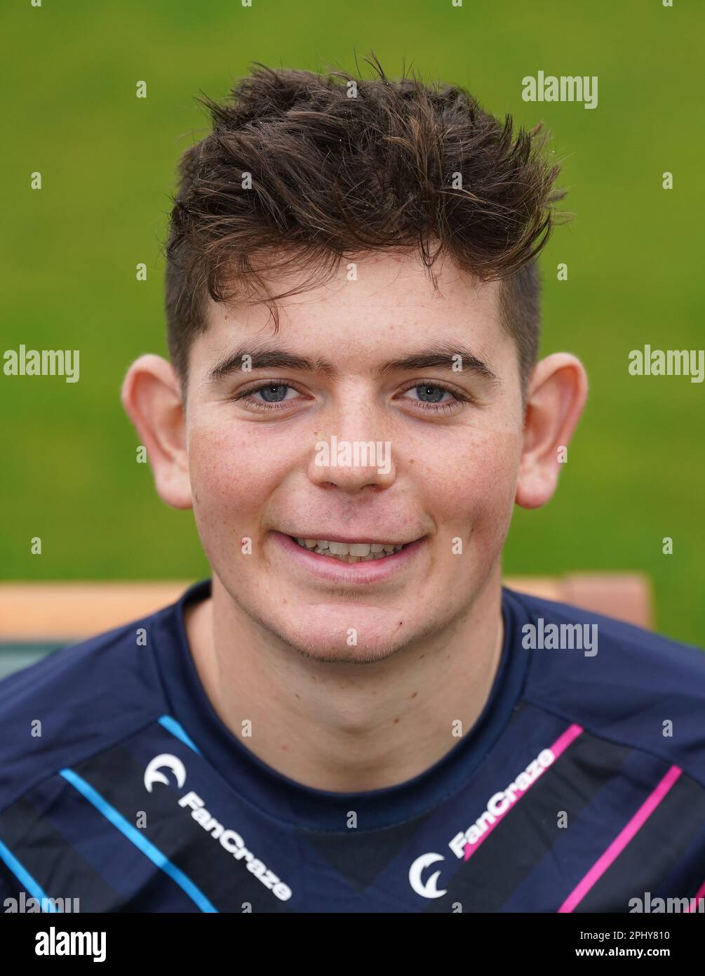 Ethan bamber hi-res stock photography and images - Alamy