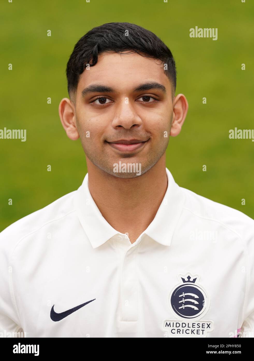 Nathan fernandes hi-res stock photography and images - Alamy