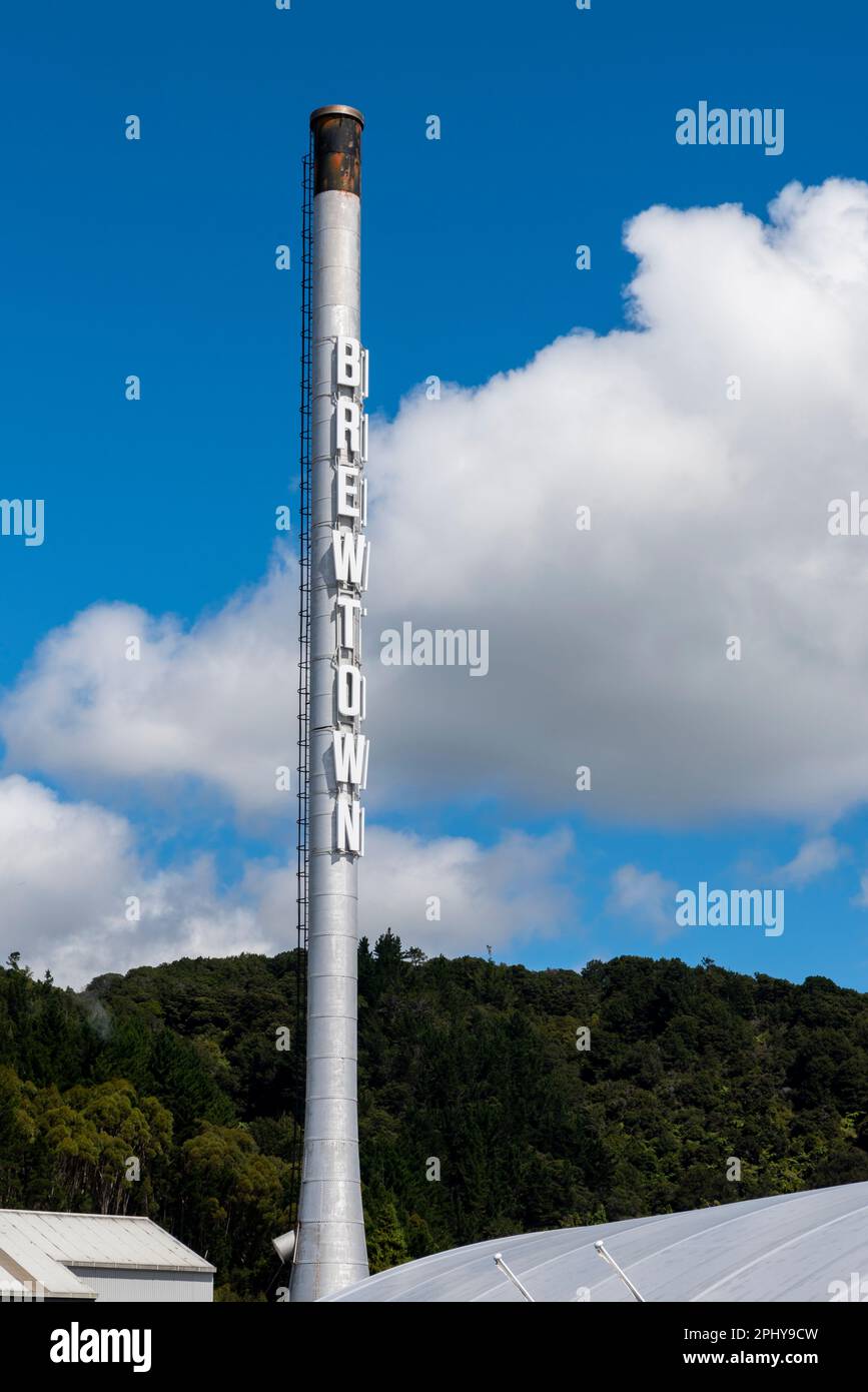 Brewtown hi-res stock photography and images - Alamy