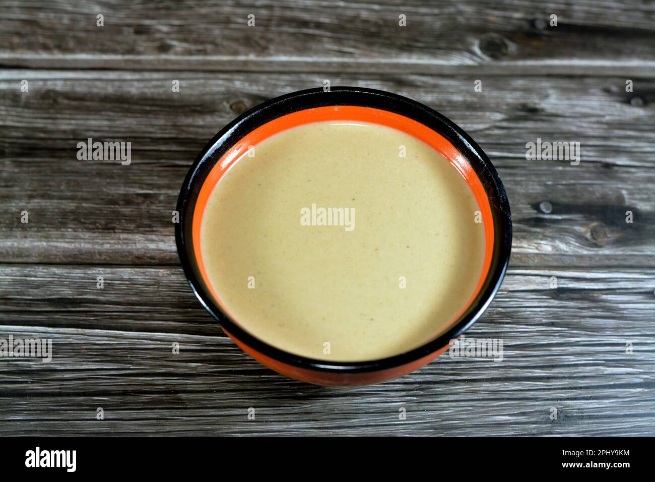 Spice made from seed hi-res stock photography and images - Alamy