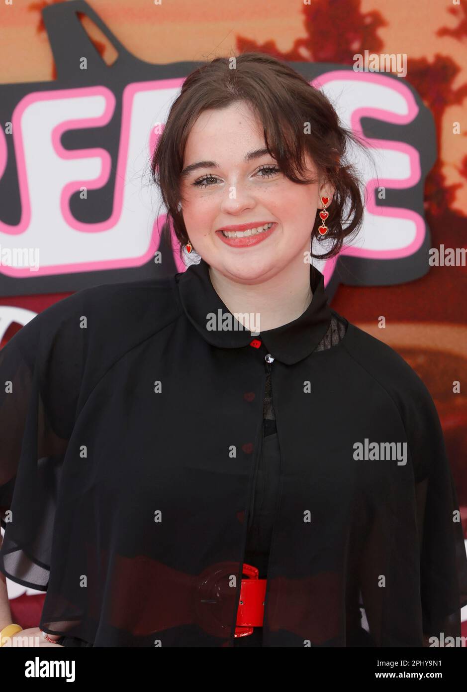 Emma shannon hi-res stock photography and images - Alamy