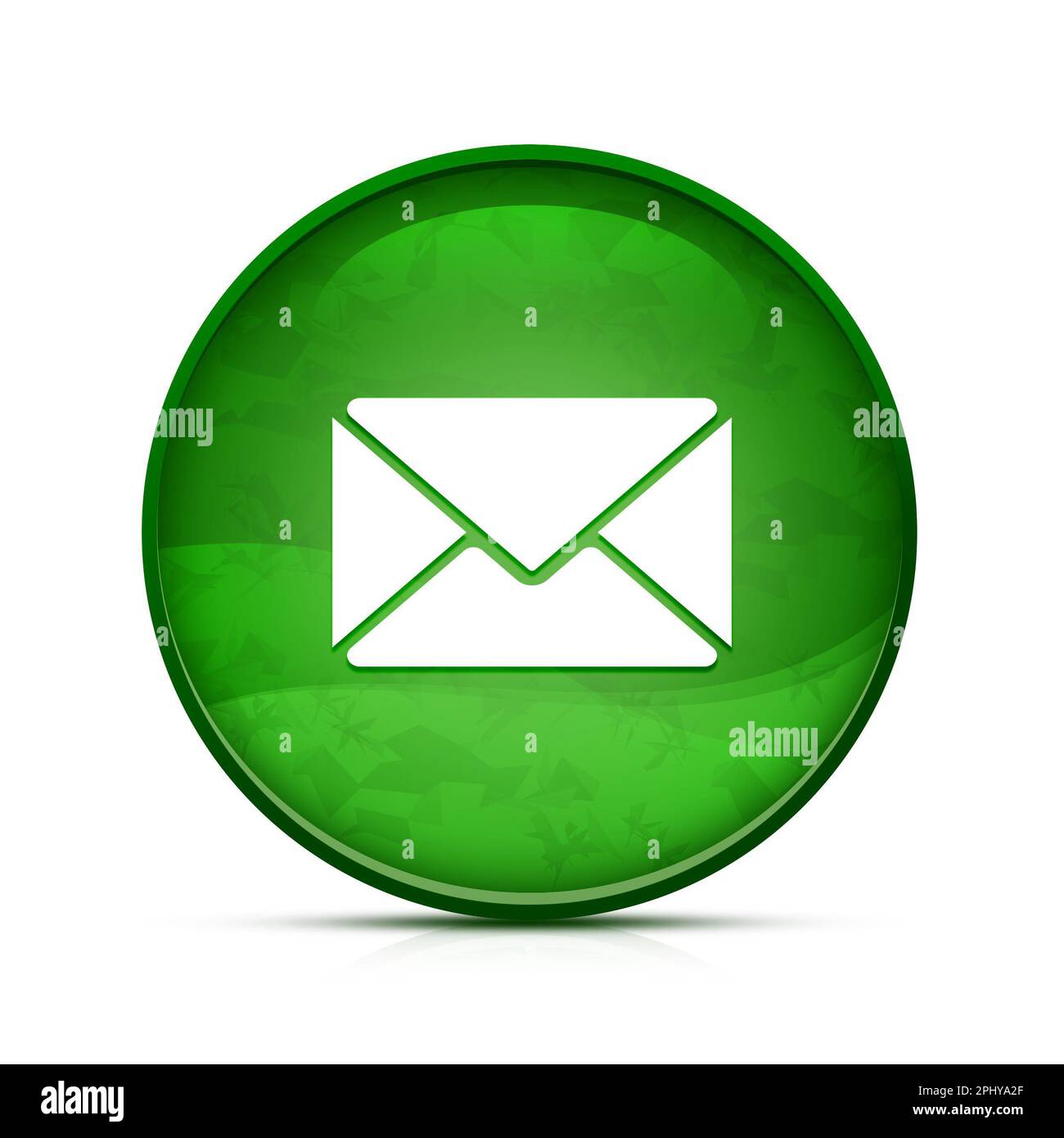 Inbox outline icon Cut Out Stock Images & Pictures - Alamy