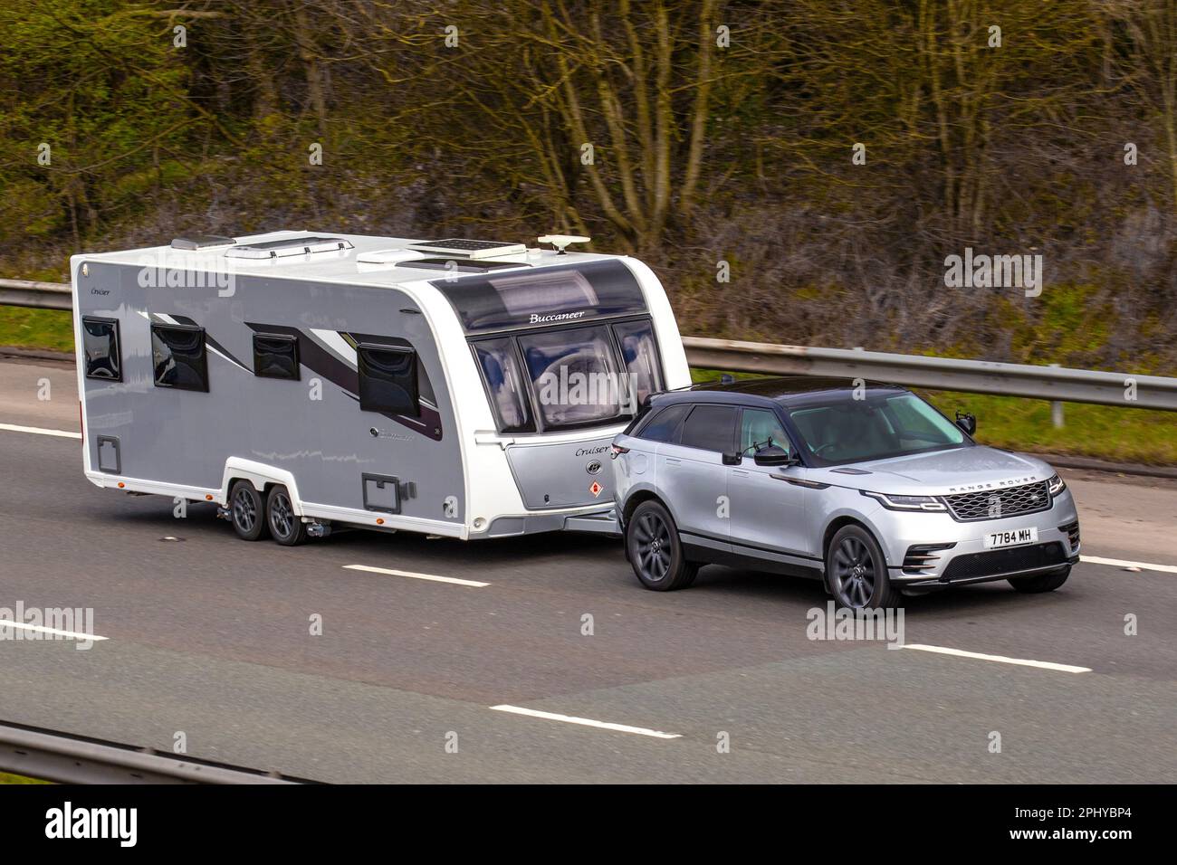 Buccaneer cruiser caravans hi-res stock photography and images - Alamy