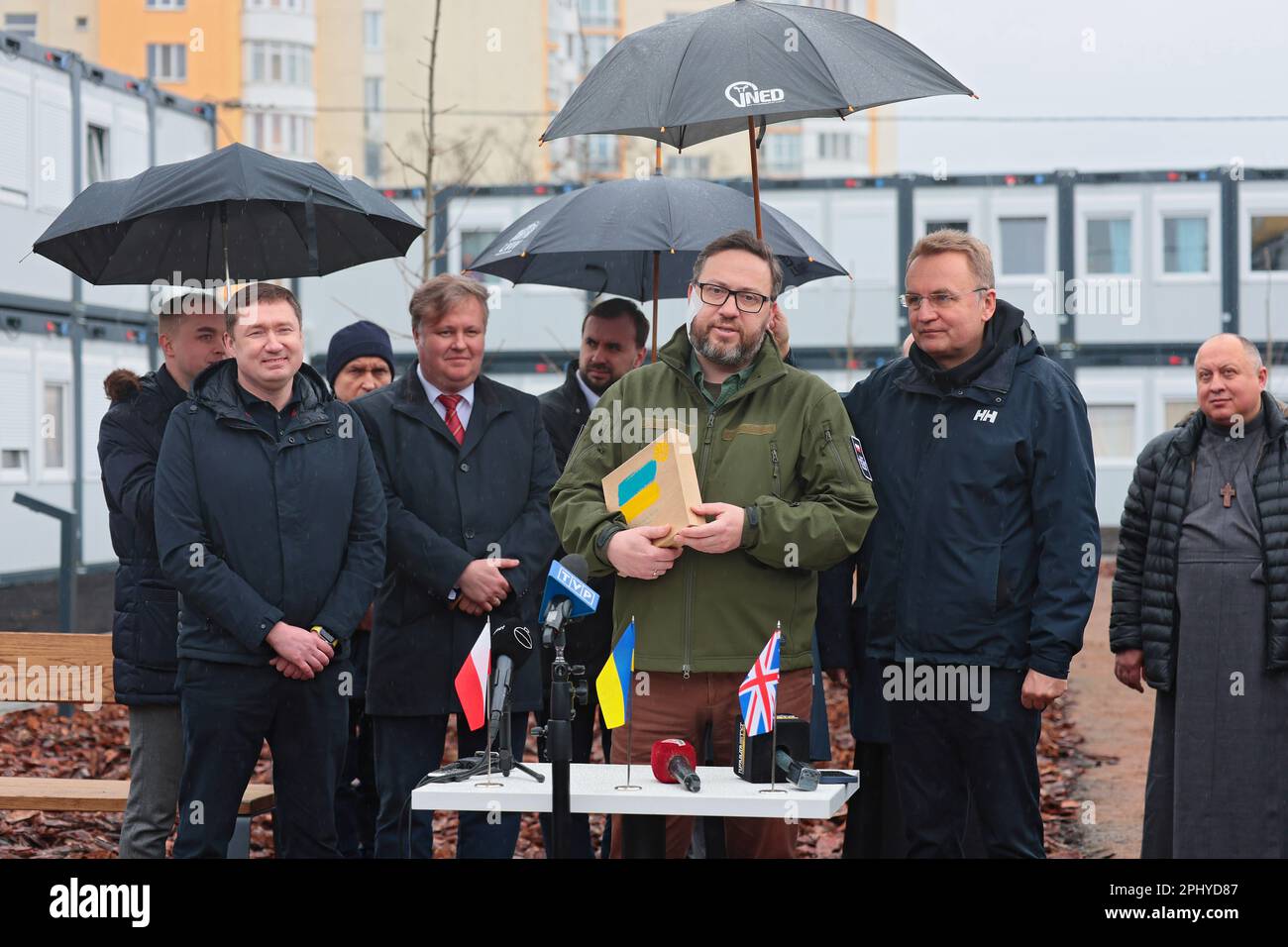 Bartosz cichocki hi-res stock photography and images - Alamy