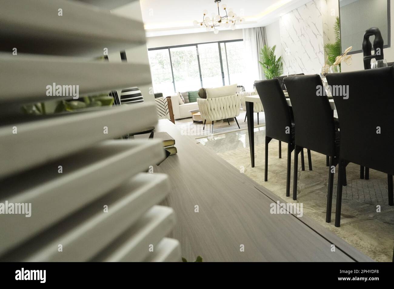 Interior of Very modern villa , from modern washroom, Bathtub to modern ...