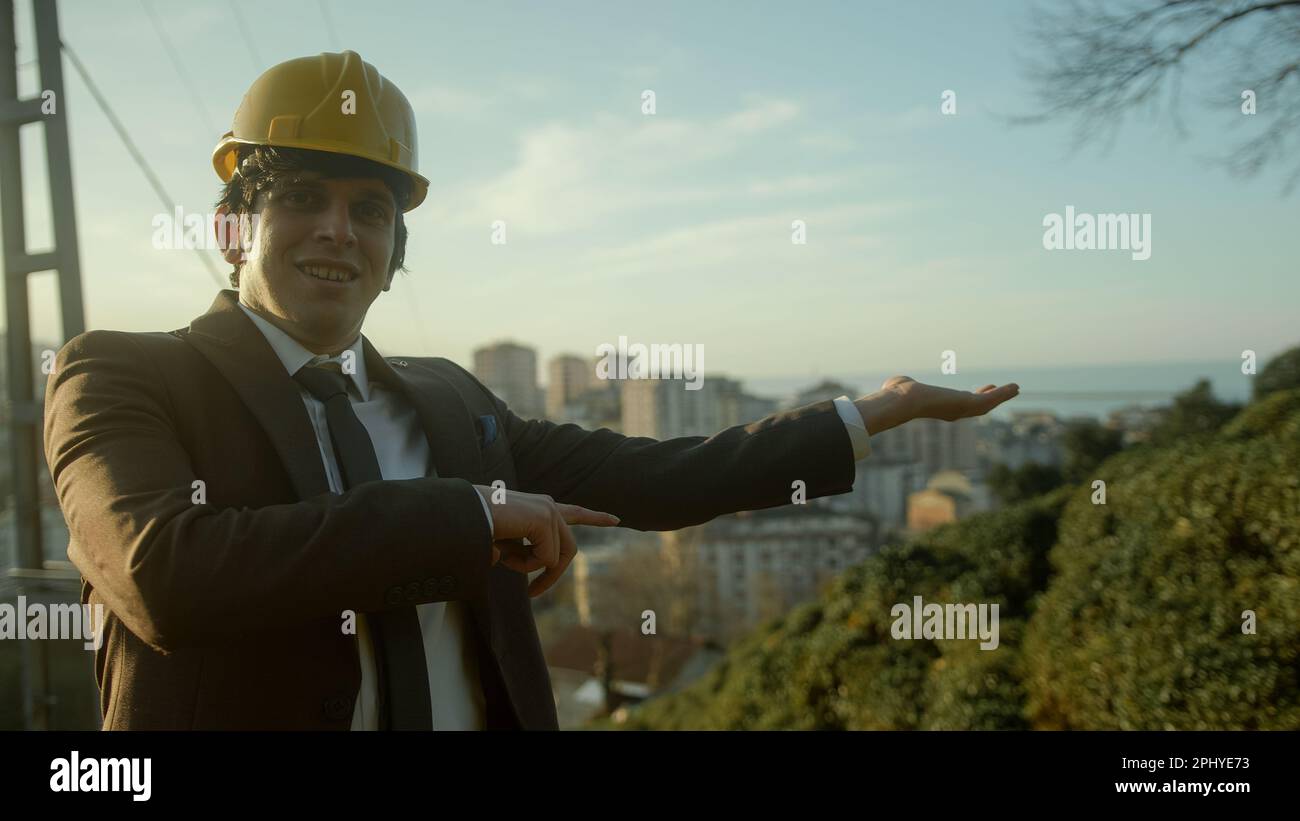 Teamwork building vision vision hi-res stock photography and images - Alamy