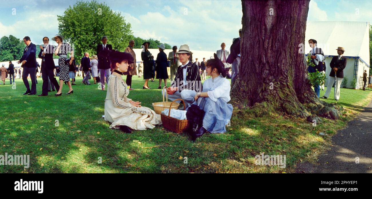 Henley Royal Regatta rowing event on the River Thames Stock Photo - Alamy