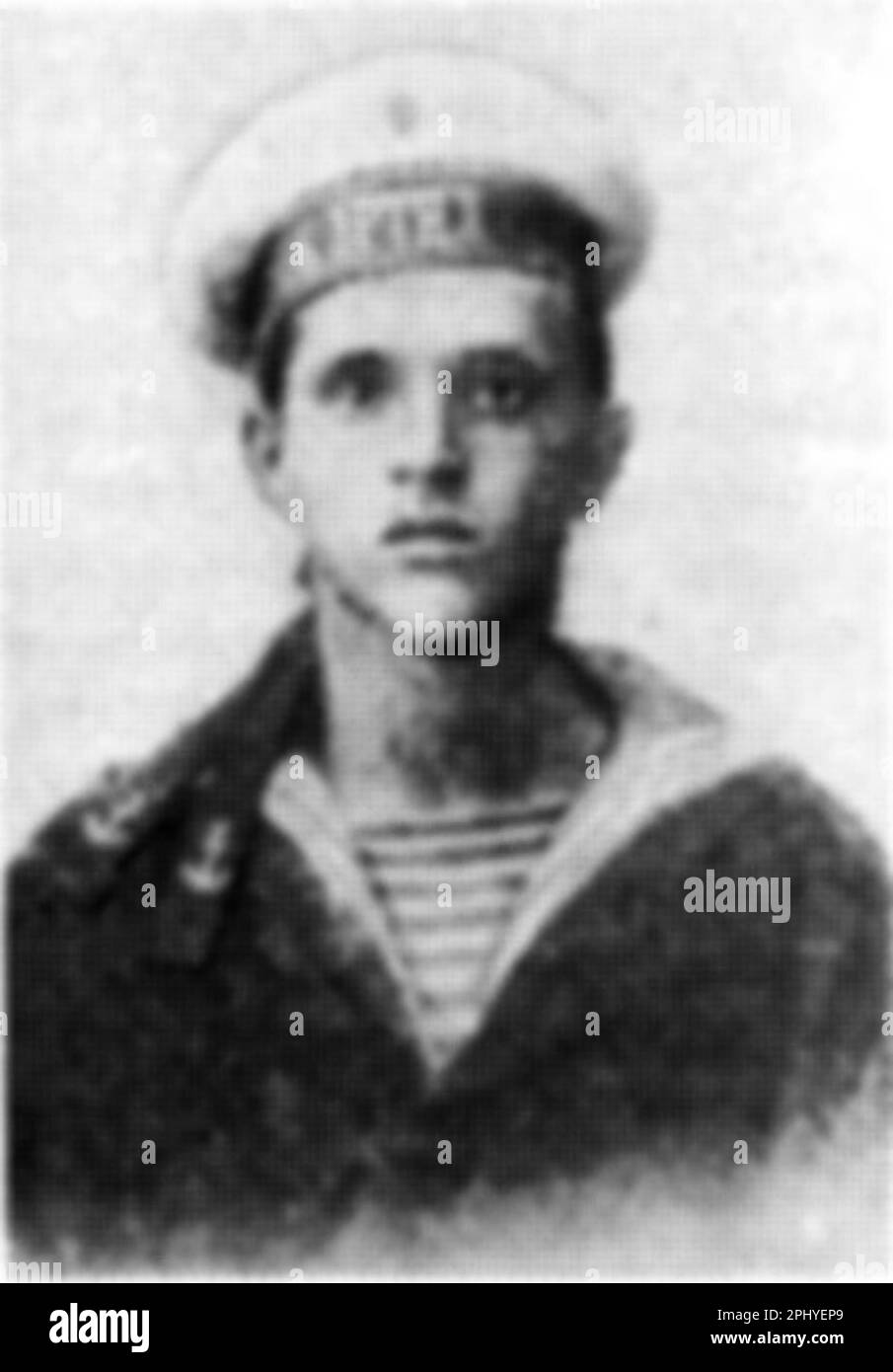 Dmitry ivanovich hi-res stock photography and images - Alamy