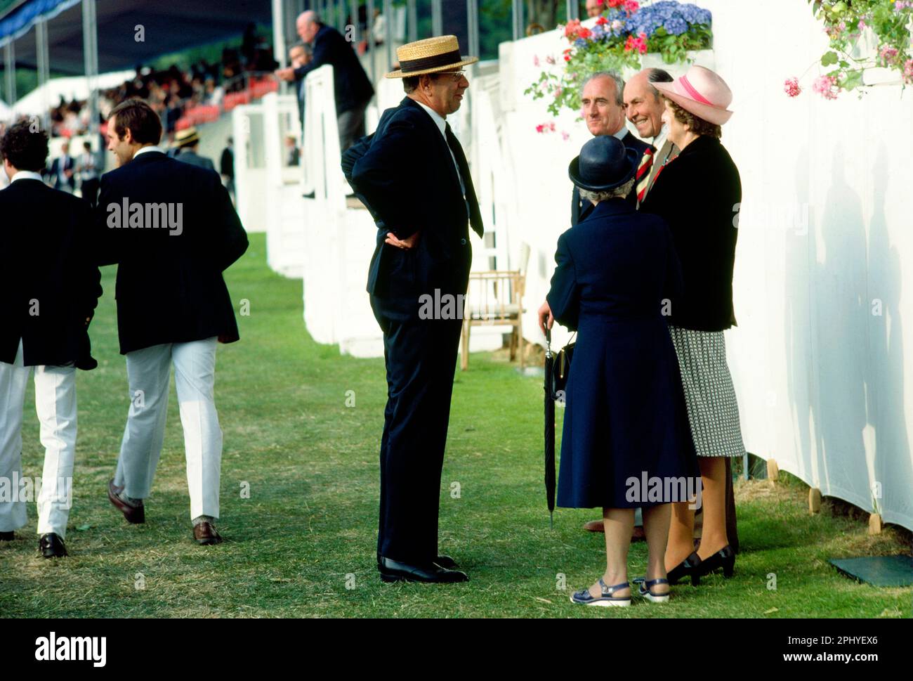 Henley Royal Regatta rowing event on the River Thames Stock Photo - Alamy