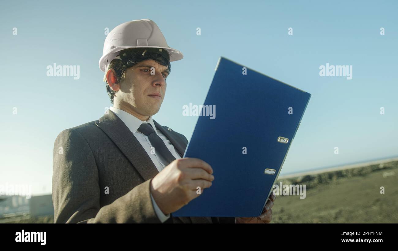 Civil engineering review hi-res stock photography and images - Alamy