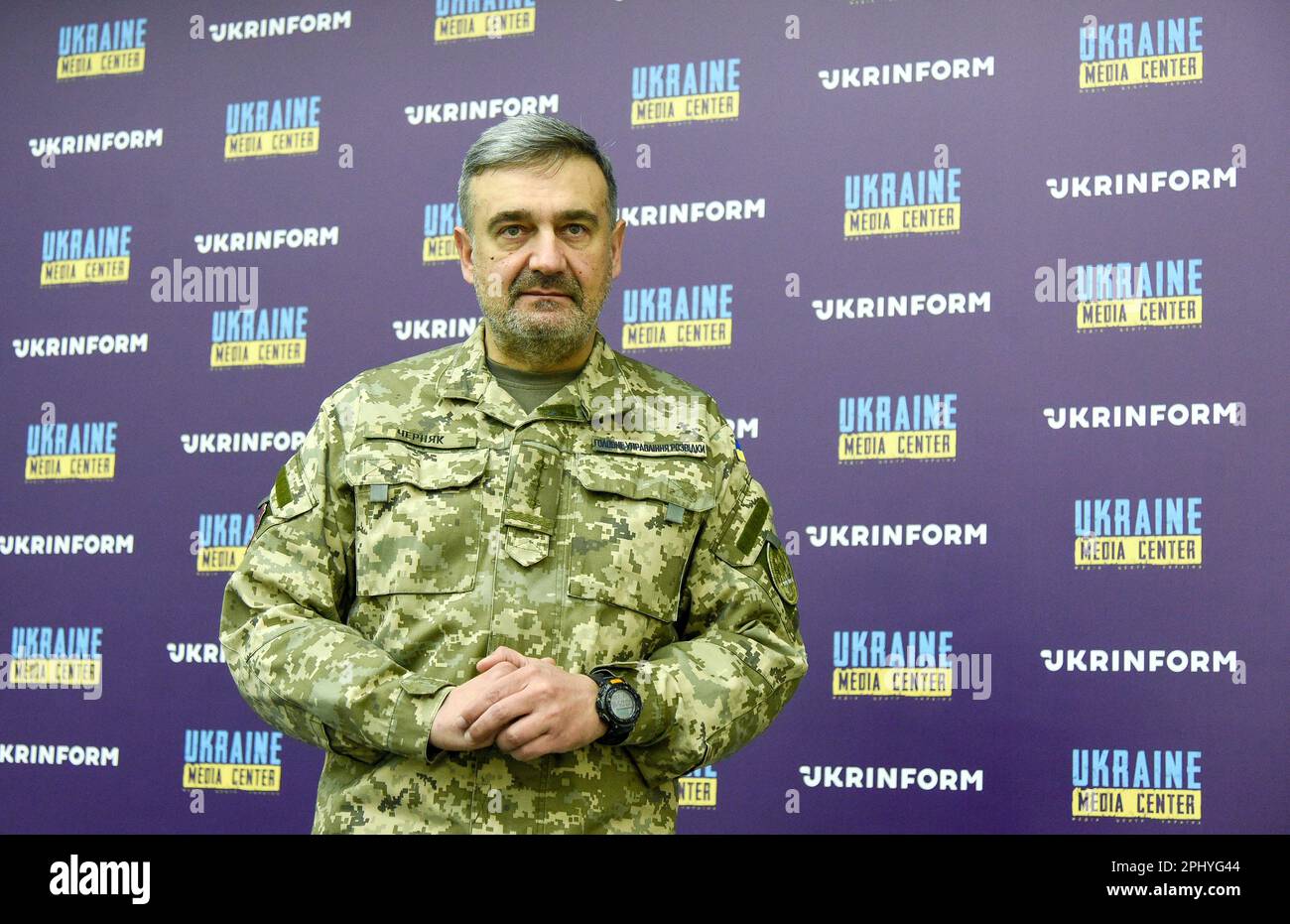 Andrii cherniak hi-res stock photography and images - Alamy