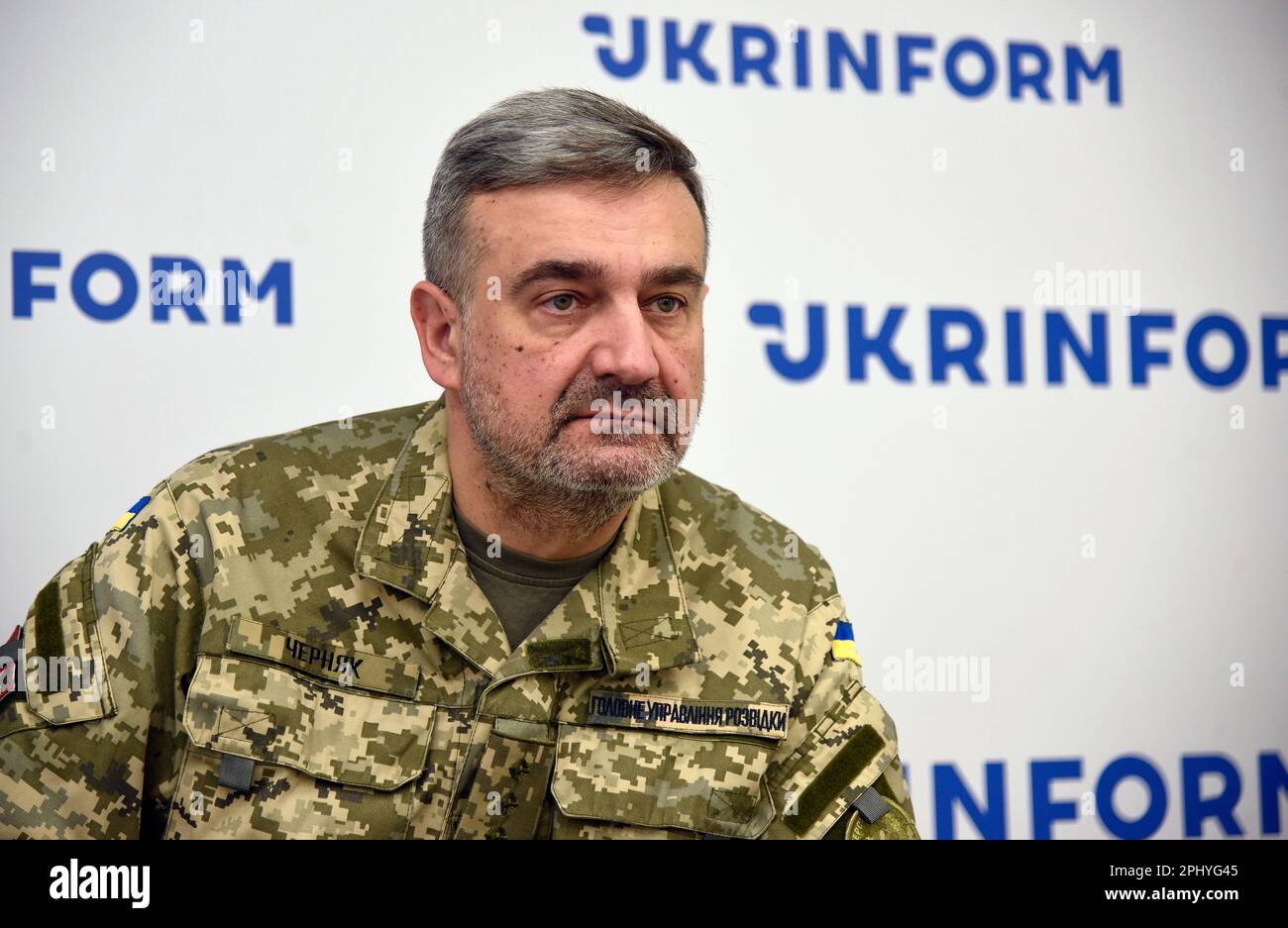 Andrii cherniak hi-res stock photography and images - Alamy