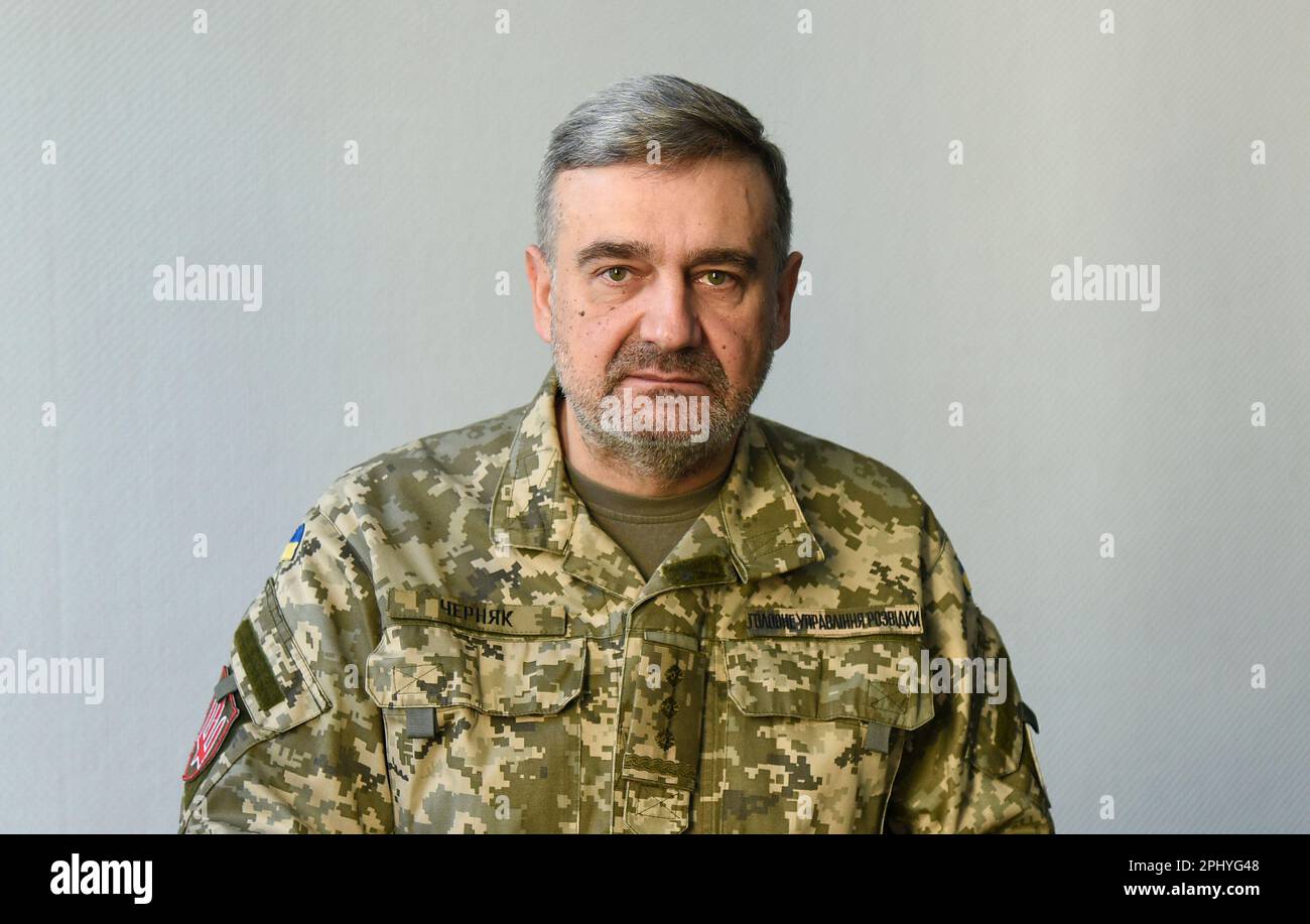 Andrii cherniak hi-res stock photography and images - Alamy