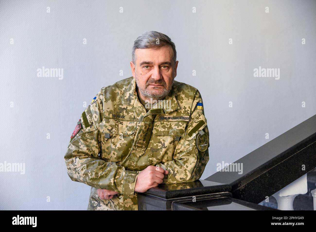 Andrii cherniak hi-res stock photography and images - Alamy