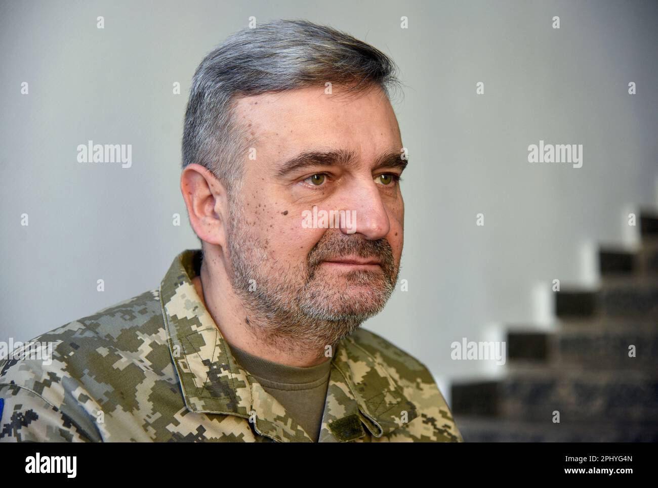 Andrii cherniak hi-res stock photography and images - Alamy