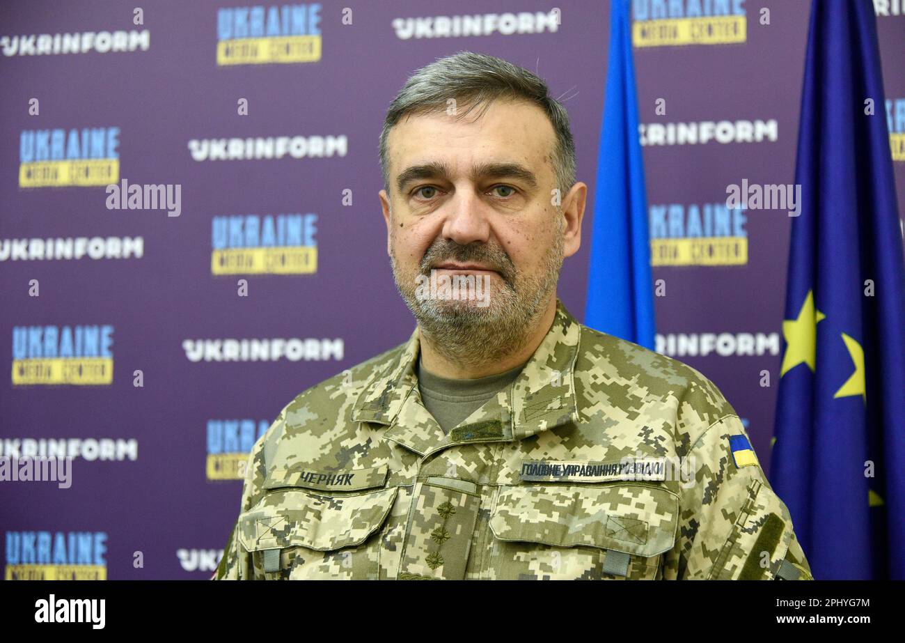 Andrii cherniak hi-res stock photography and images - Alamy