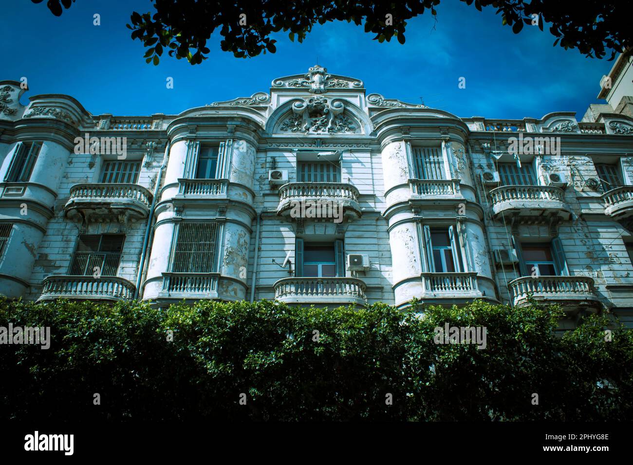 Oran old hi-res stock photography and images - Alamy