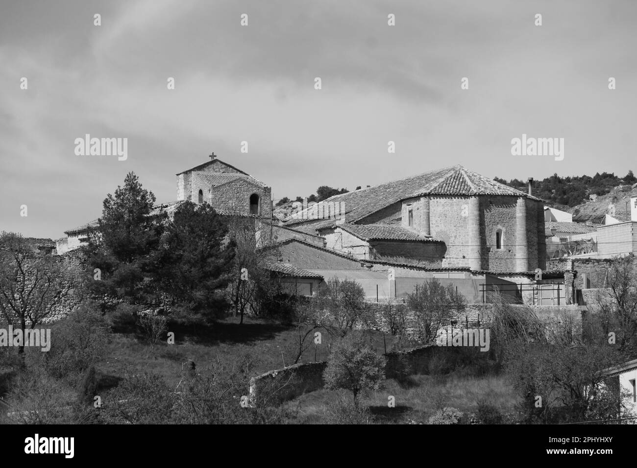 Pueblos de la ciudad hi-res stock photography and images - Alamy