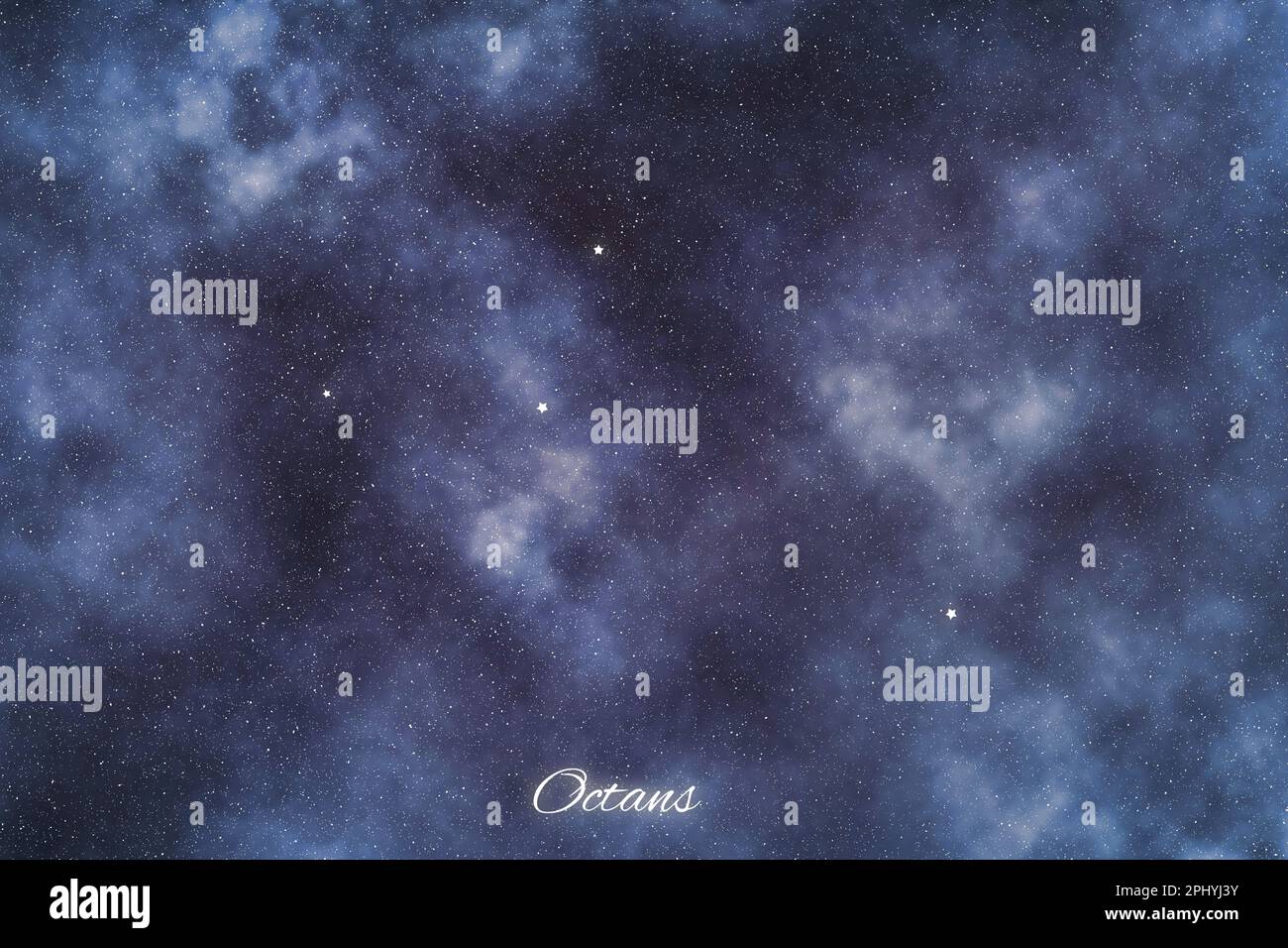 Octans star constellation, Brightest Stars, Octans Hadleianus, Octant ...