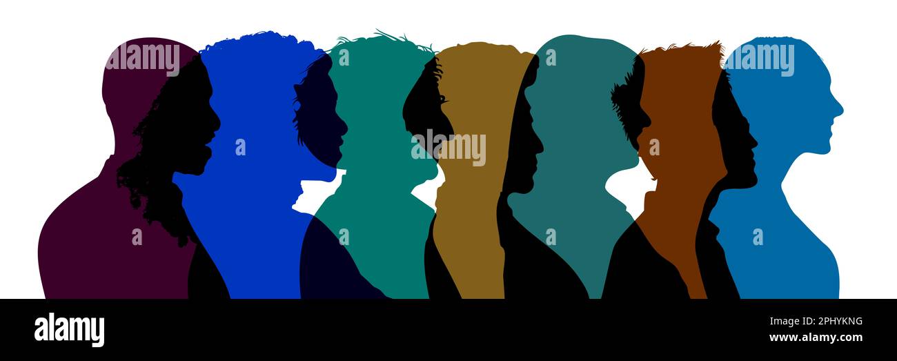 Look in one direction hi-res stock photography and images - Alamy
