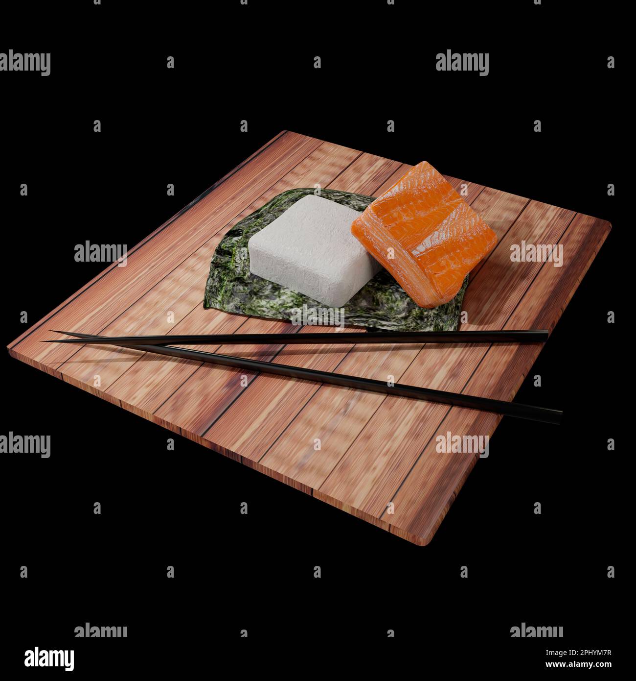 3d modeling. food and textures Stock Photo - Alamy