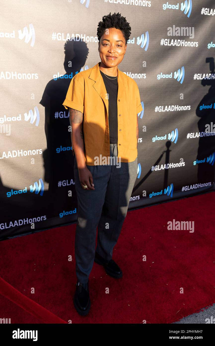 Ayesha harris hi-res stock photography and images - Alamy
