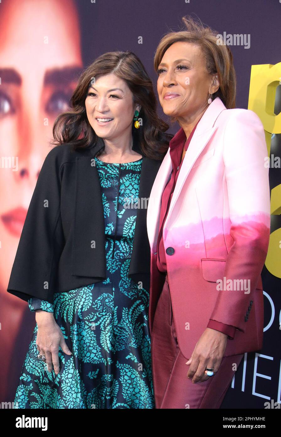 Alice roberts 2023 hi-res stock photography and images - Alamy