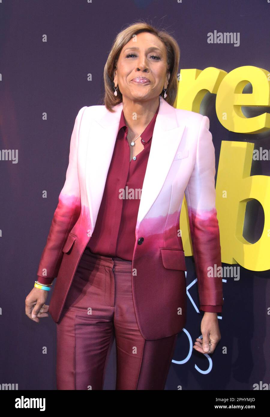 Alice roberts 2023 hi-res stock photography and images - Alamy