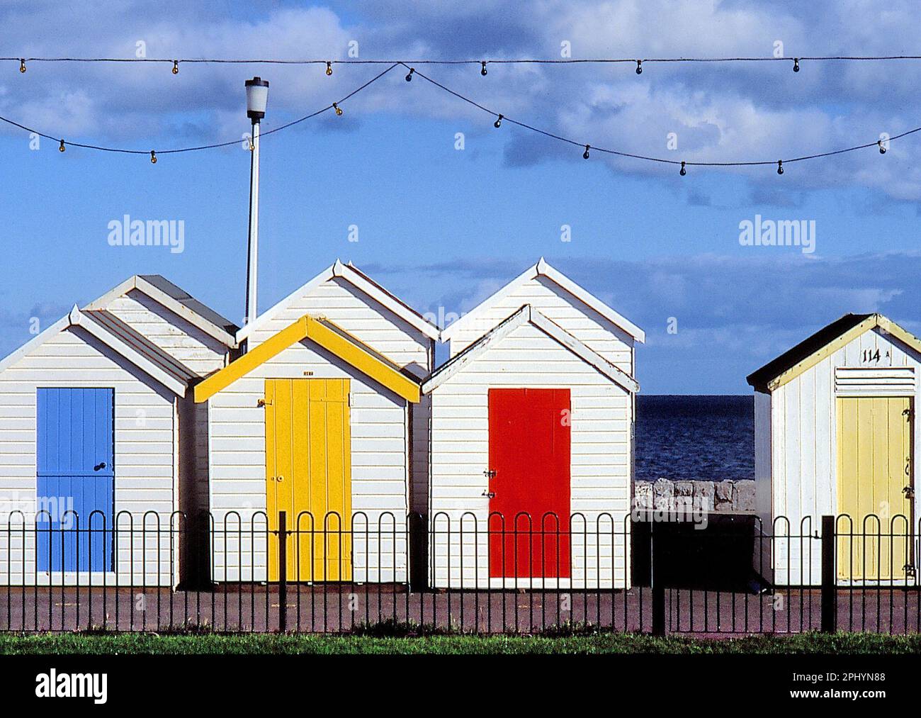 Toursit resort hi-res stock photography and images - Alamy