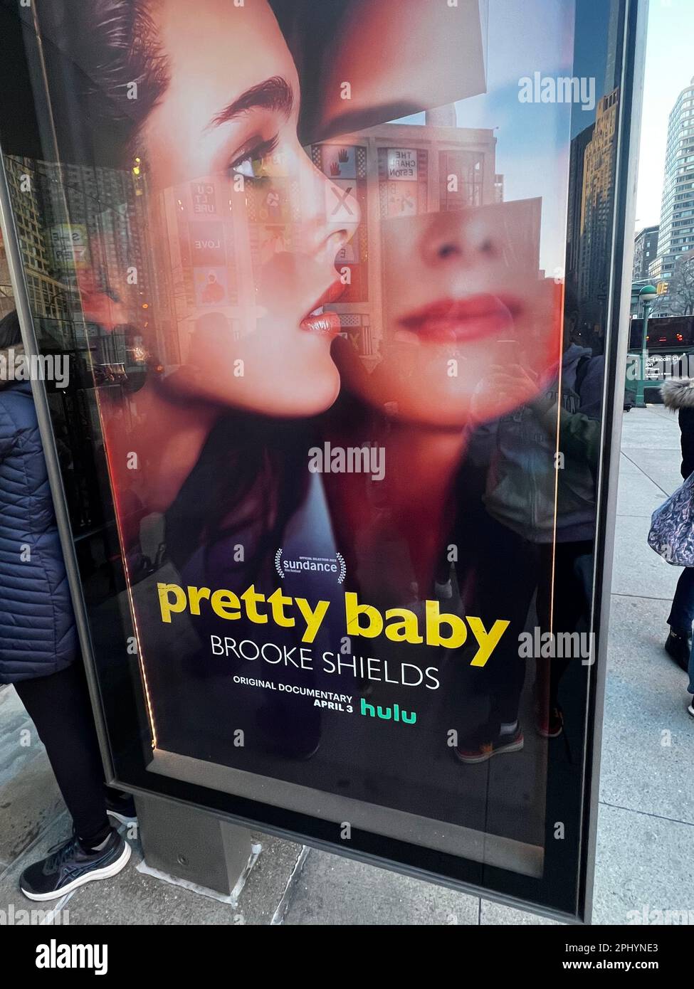 Pretty Baby Movie 1950