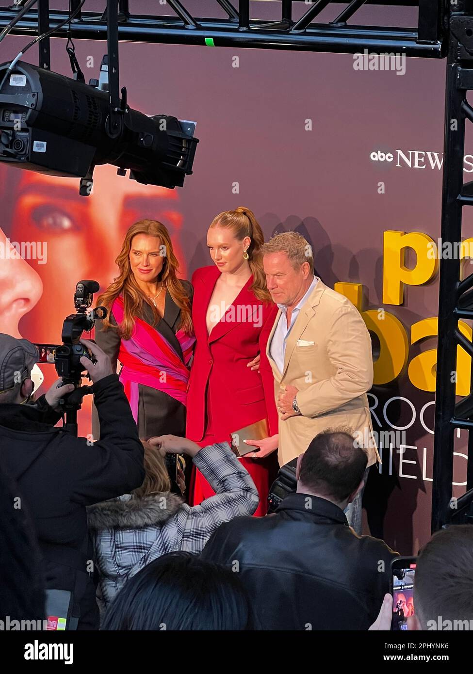 Pretty Baby Movie 1950