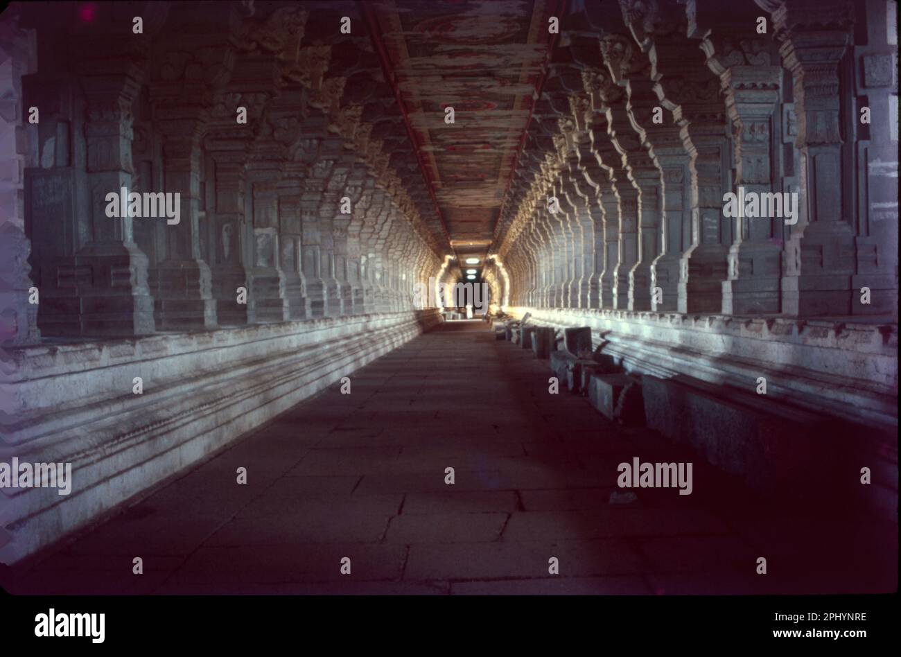 Ramanathaswamy Temple (Rāmanātasvāmi Kōyil) is a Hindu temple dedicated ...