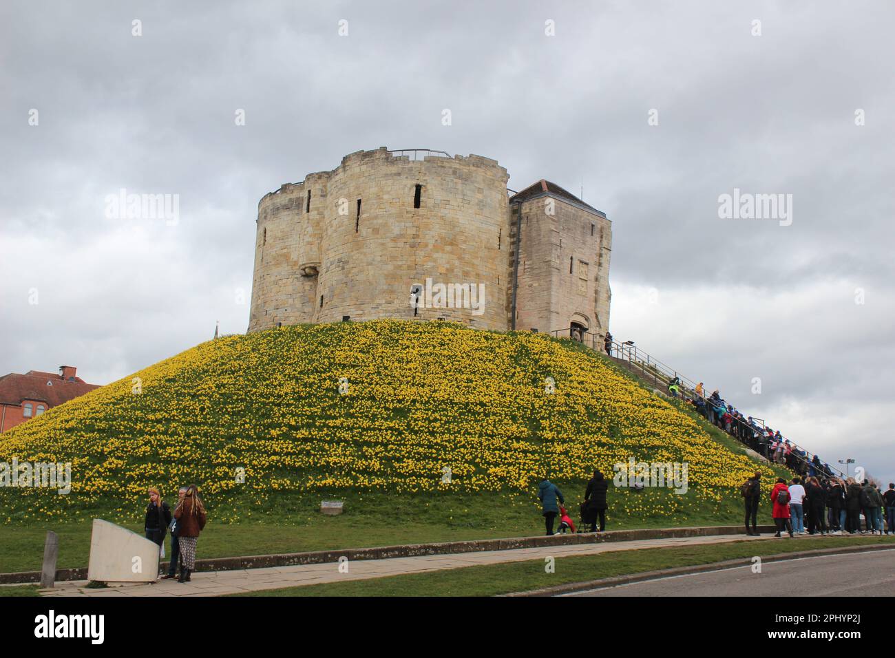 Fortress Of York