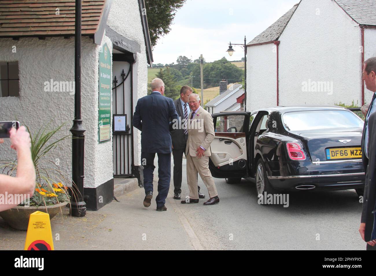 King charles111 hi-res stock photography and images - Alamy