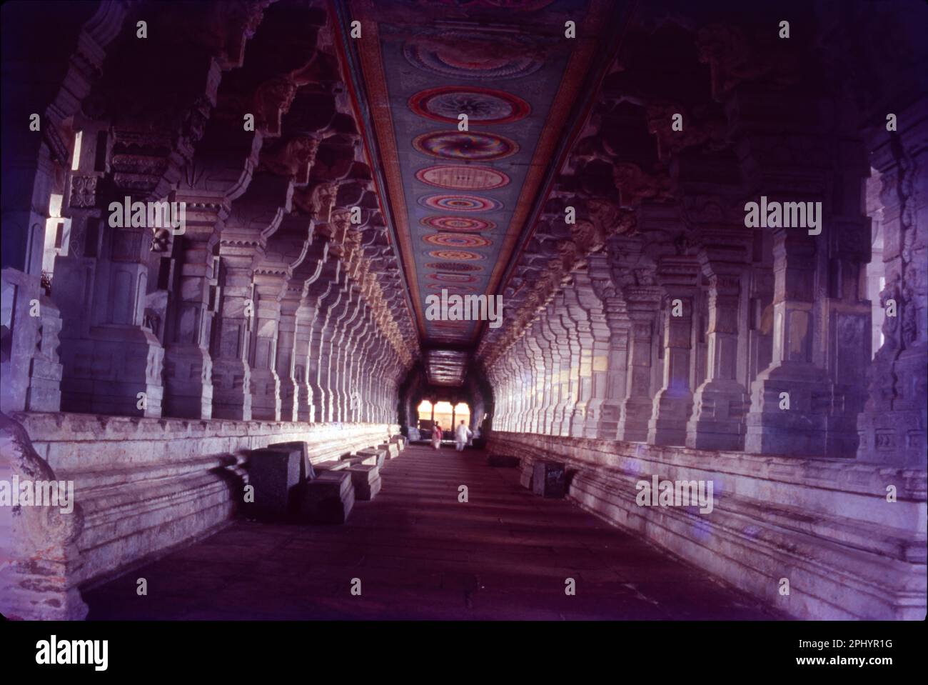 Ramanathaswamy Temple (Rāmanātasvāmi Kōyil) is a Hindu temple dedicated ...