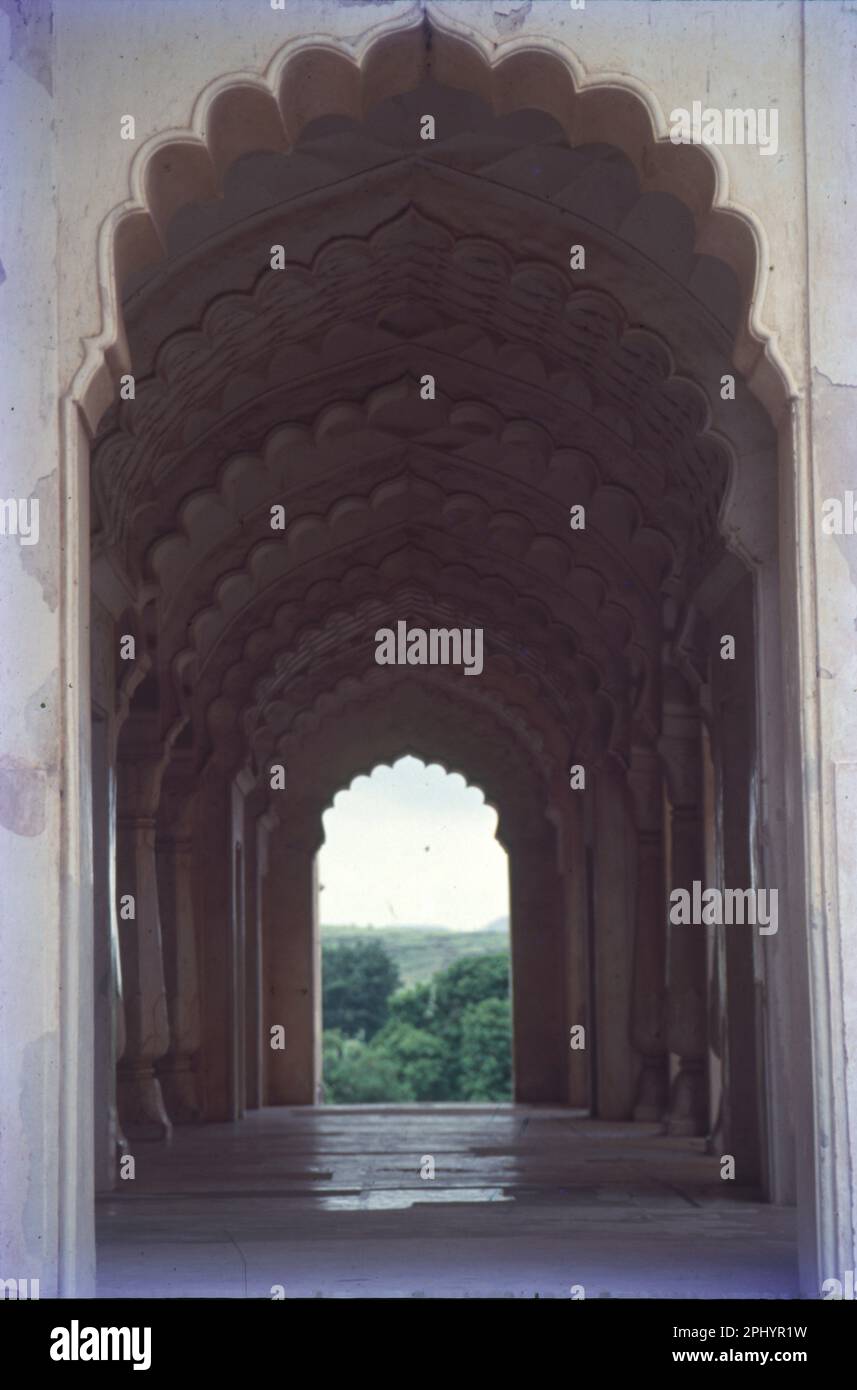 Bibi ka makabara hi-res stock photography and images - Alamy