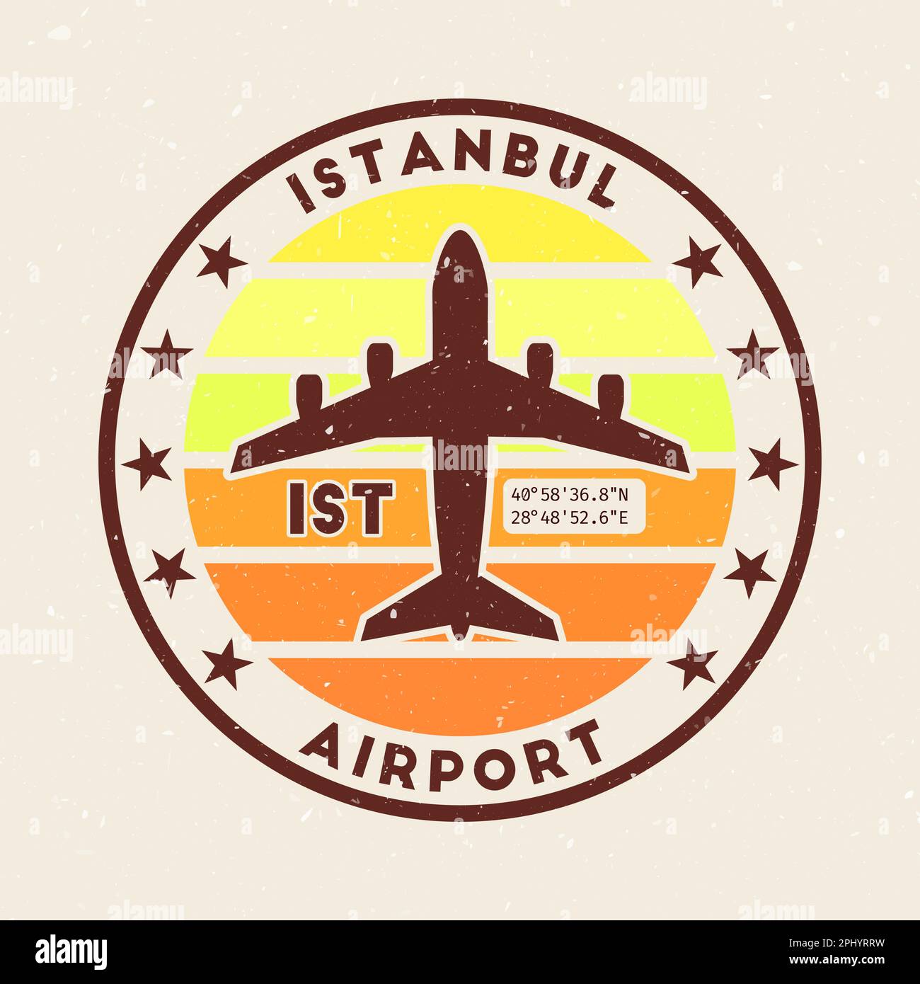 Turkey aviation Stock Vector Images - Alamy