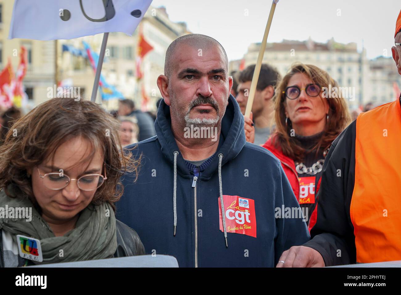 Departmental union hi-res stock photography and images - Alamy