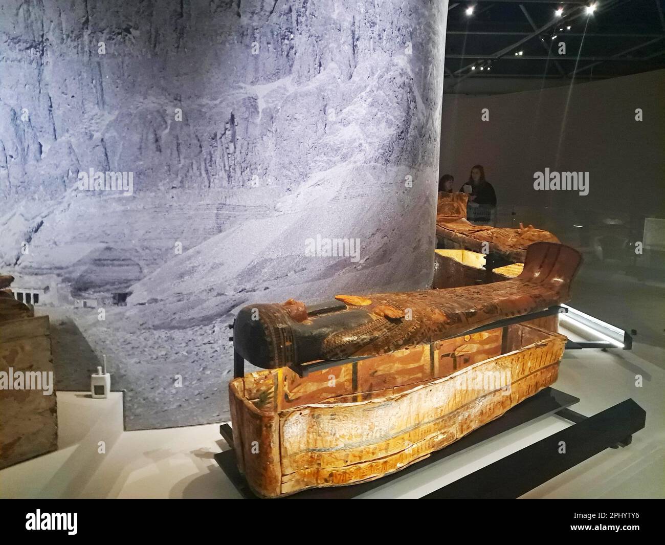 Tentoontstelling hi-res stock photography and images - Alamy