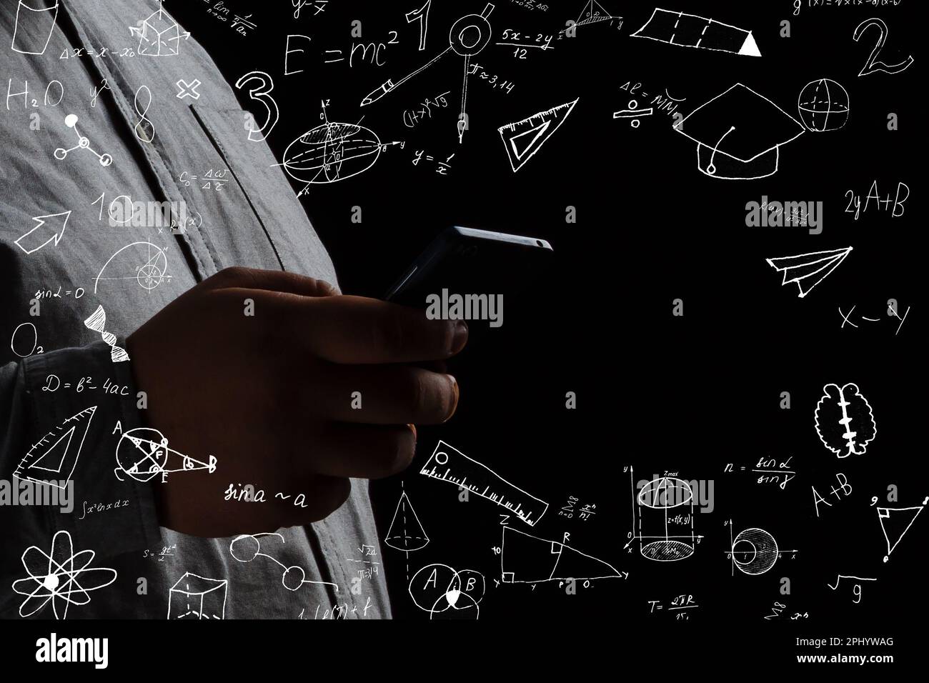 Education technology concept. EdTech. AI. Artificial Intelligence Stock ... Education technology concept. EdTech. AI. Artificial Intelligence Stock ...