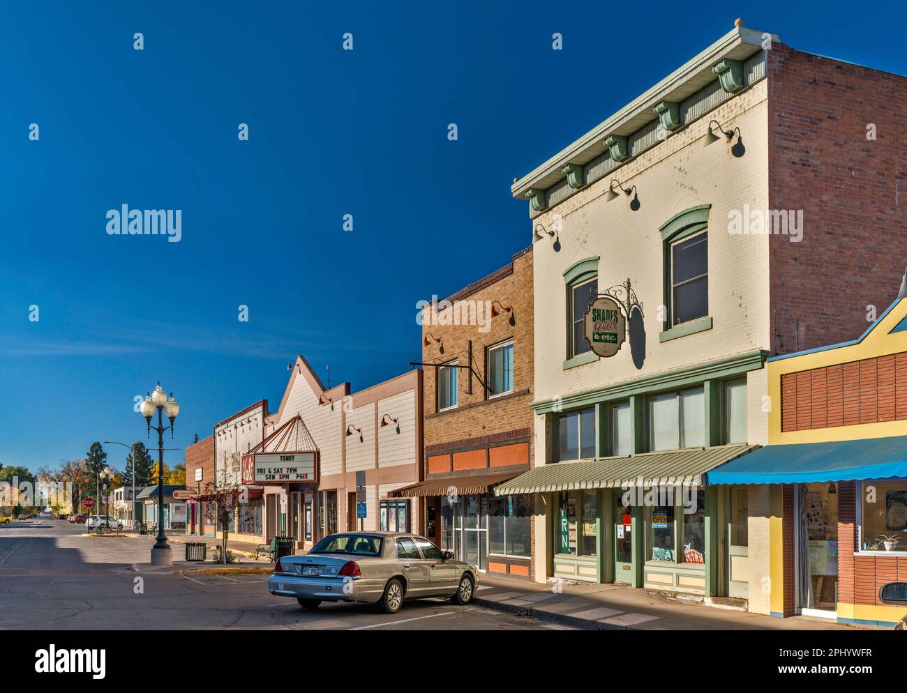Monte adams hi-res stock photography and images - Alamy