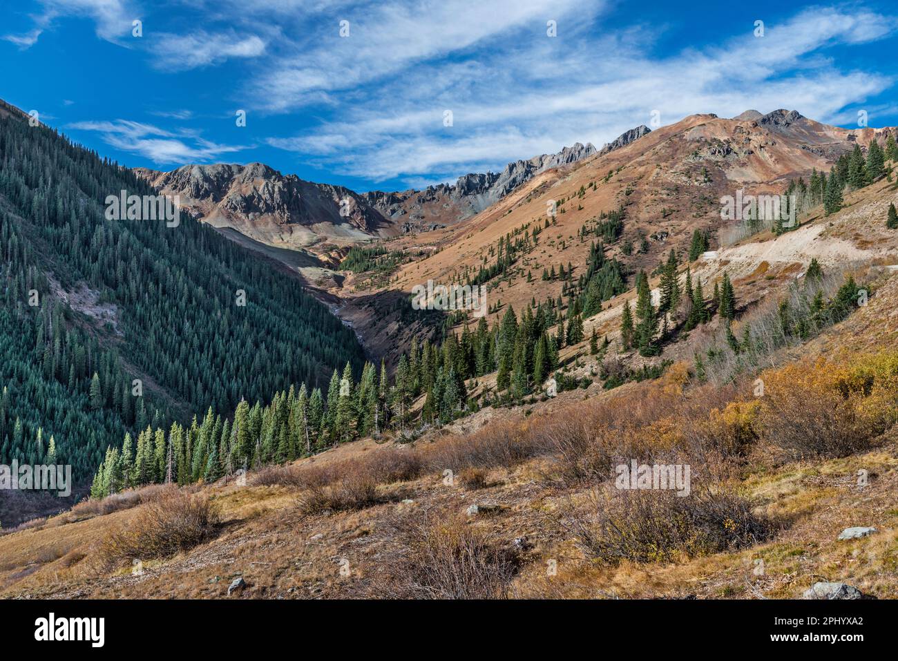 Paradise basin hi-res stock photography and images - Alamy