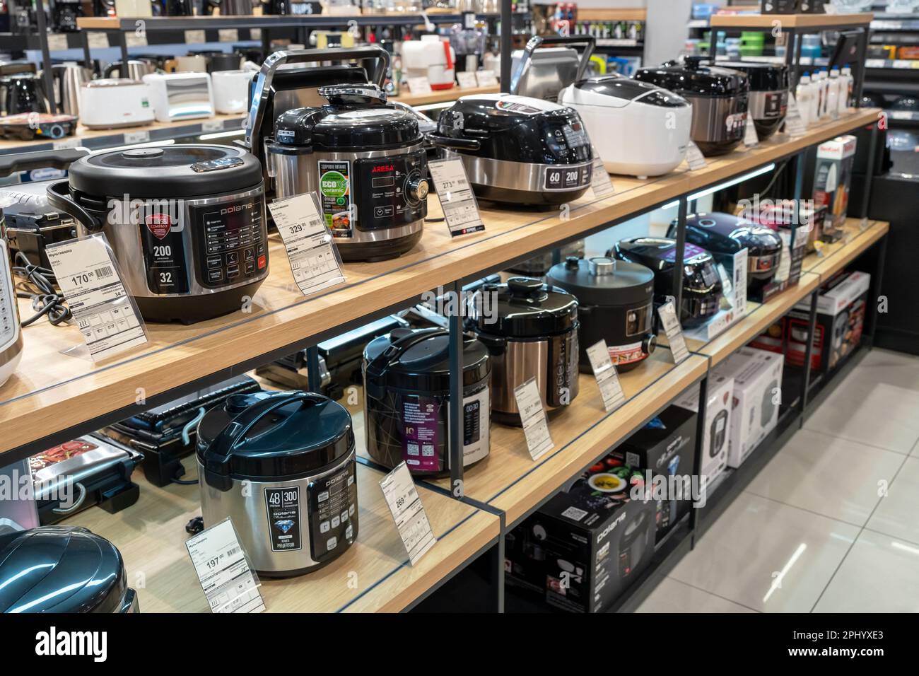 Cookers for sale hi-res stock photography and images - Alamy